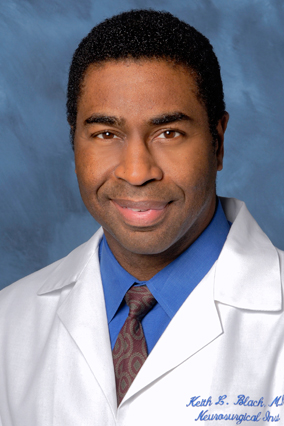 Keith Black (surgeon) - Alchetron, The Free Social Encyclopedia