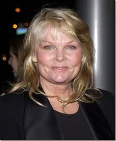 Cathy Lee Crosby - Alchetron, The Free Social Encyclopedia