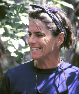 Amy Vedder - Alchetron, The Free Social Encyclopedia