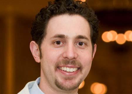 Dave Levin - Alchetron, The Free Social Encyclopedia