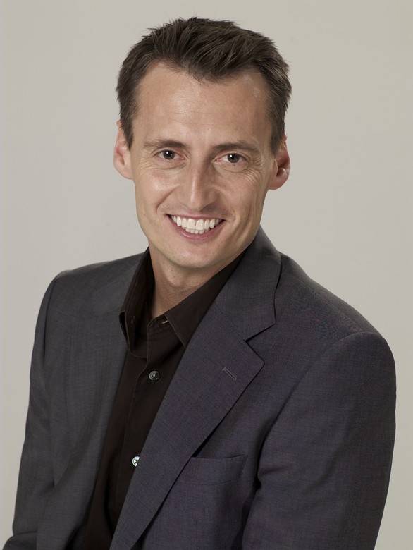 Ken Baker (entertainment journalist) - Alchetron, the free social ...