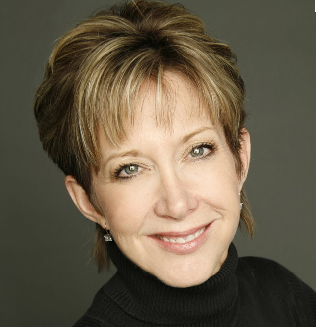 Dayna Steele - Alchetron, The Free Social Encyclopedia