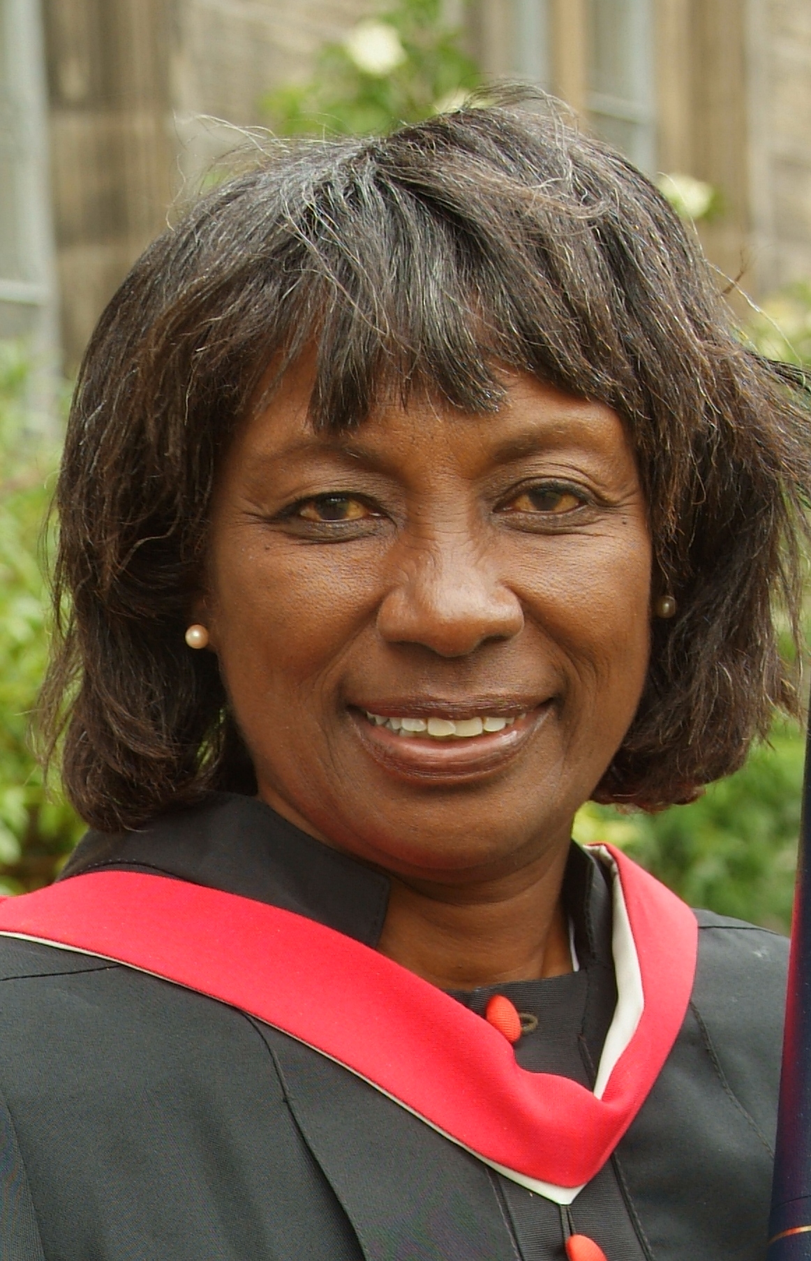 Renee Powell - Alchetron, The Free Social Encyclopedia