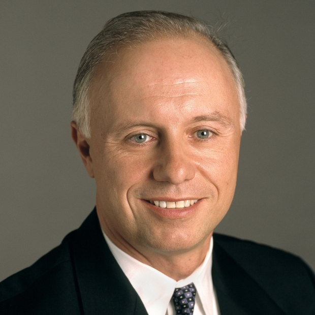 Douglas Leone - Alchetron, The Free Social Encyclopedia