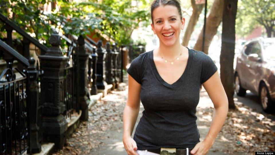 Anna Lappé - Alchetron, The Free Social Encyclopedia