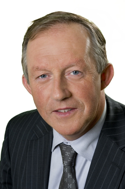 Tom Parlon - Alchetron, The Free Social Encyclopedia