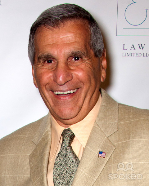 Jim Harrick - Alchetron, The Free Social Encyclopedia