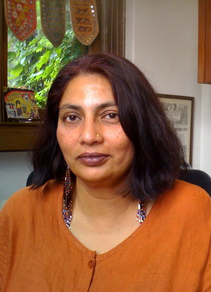 Chandra Talpade Mohanty - Alchetron, the free social encyclopedia