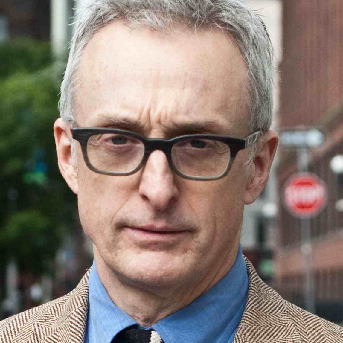 David Kirkpatrick (author) - Alchetron, the free social encyclopedia