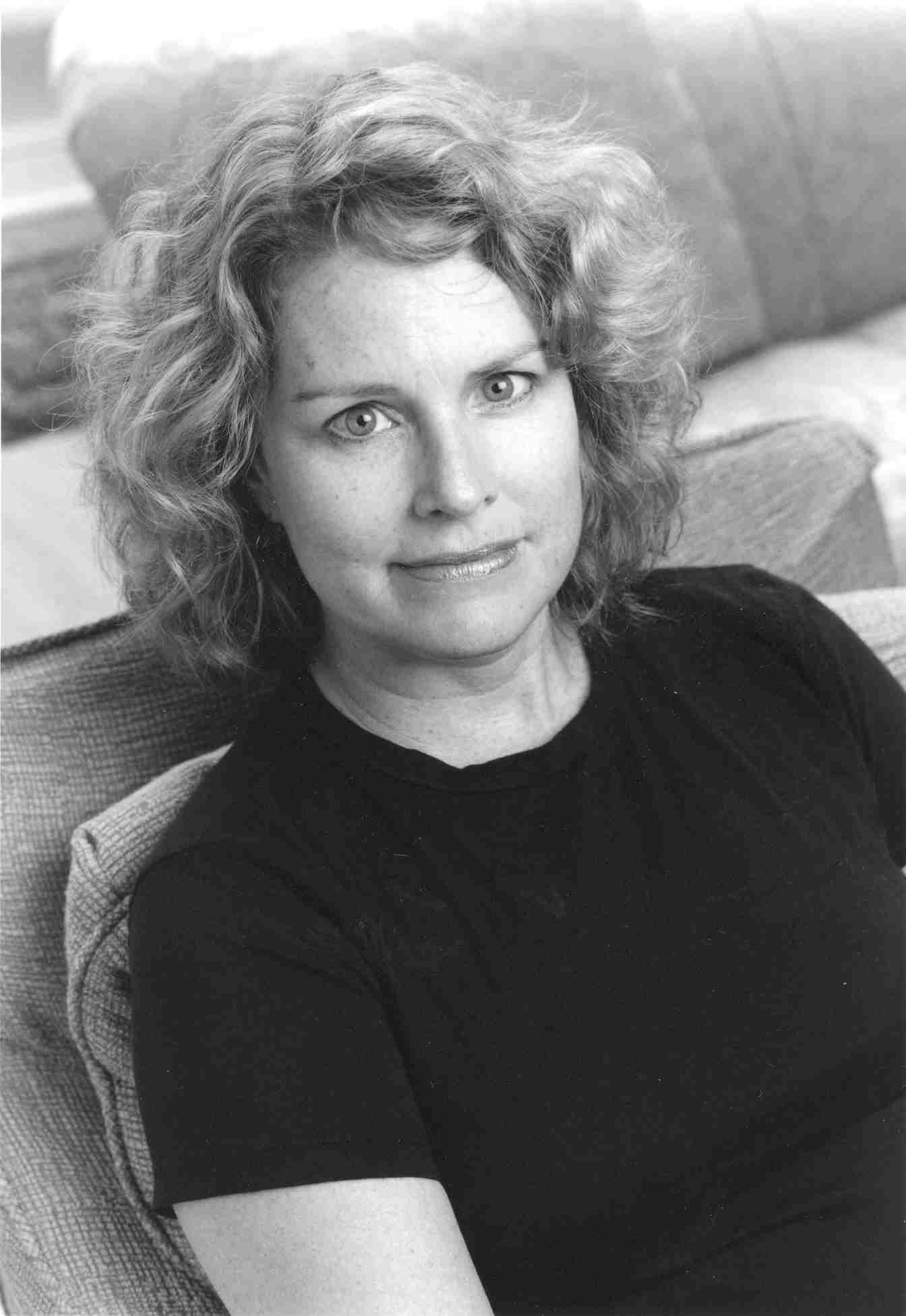 Kate Larson - Alchetron, The Free Social Encyclopedia