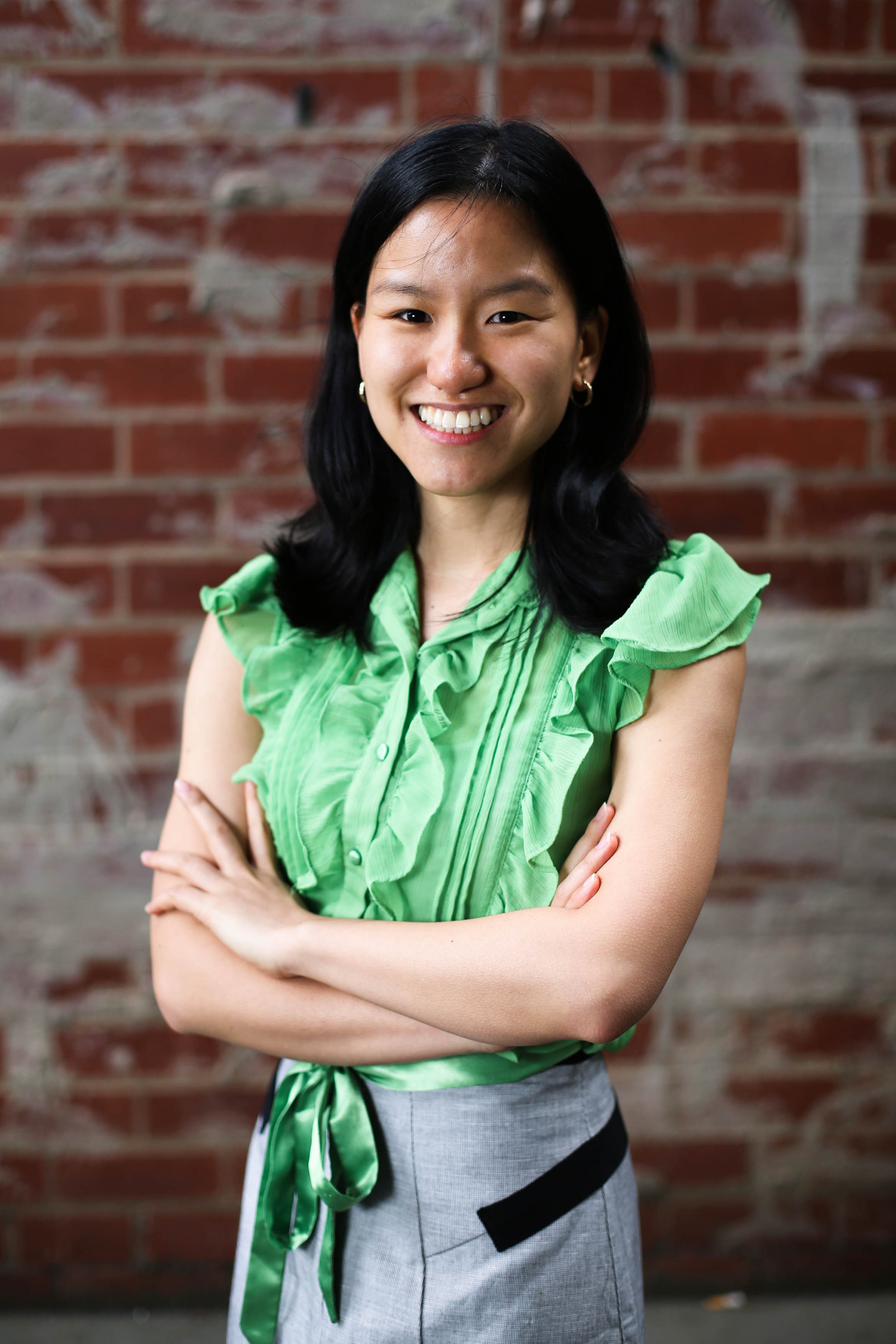 Marita Cheng - Alchetron, The Free Social Encyclopedia