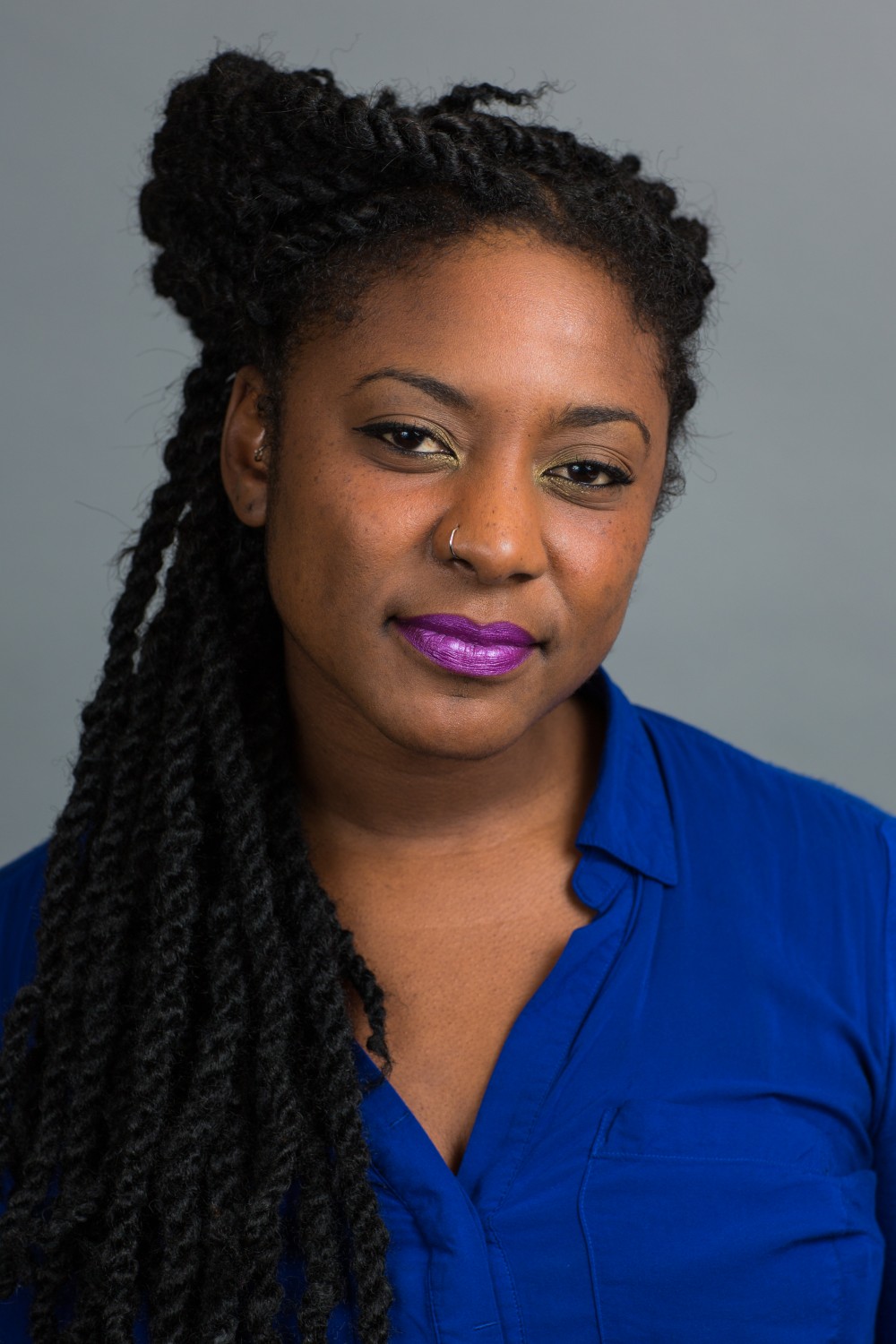 Alicia Garza - Alchetron, The Free Social Encyclopedia