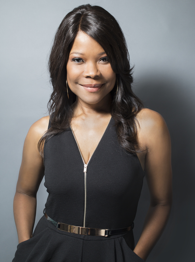 Angela Robinson (actress) - Alchetron, the free social encyclopedia