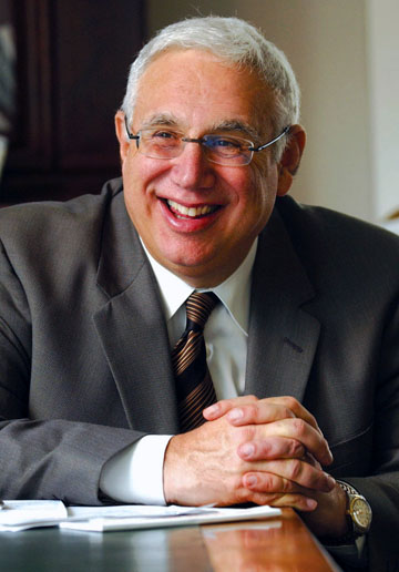 Scott Cowen - Alchetron, The Free Social Encyclopedia